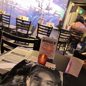 GOODNIGHTS COMEDY CLUB - Updated January 2026 - 163 Photos & 238 ...