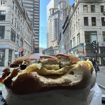 ARCHIE’S NEW YORK DELI - 70 Photos & 220 Reviews - 101 Arch St, Boston ...