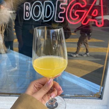 BODEGA - Updated July 2025 - 325 Photos & 338 Reviews - 700 Columbus Ave, San Francisco ...