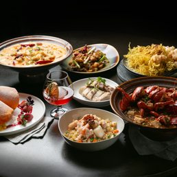 BARON’S SINO KITCHEN & BAR - Updated January 2026 - 2245 Photos & 986 ...