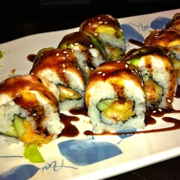 HIBACHI HOUSE SUSHI BAR - Updated July 2025 - 125 Photos & 156 Reviews ...