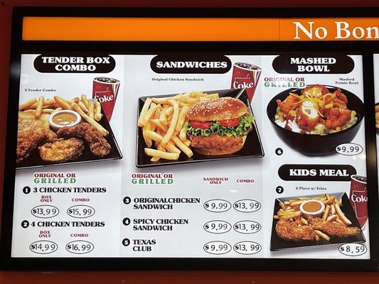 PARK’S KITCHEN - Updated December 2025 - 23 Photos & 21 Reviews - 11525 ...