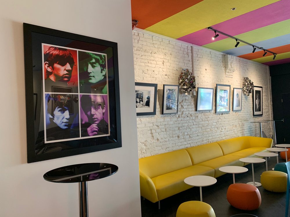 The Russ Room, Sacramento | Roadtrippers