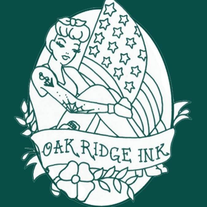 OAK RIDGE INK - Updated December 2025 - 134 Bus Terminal Rd, Oak Ridge ...