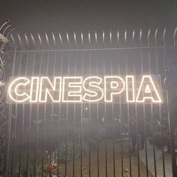 CINESPIA CEMETERY SCREENINGS - Updated October 2025 - 596 Photos & 641 ...