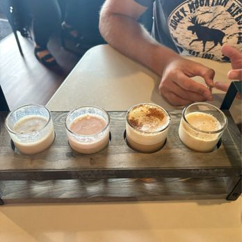 MILLTOWN COFFEE - Updated October 2025 - 53 Photos & 15 Reviews - 2601 ...