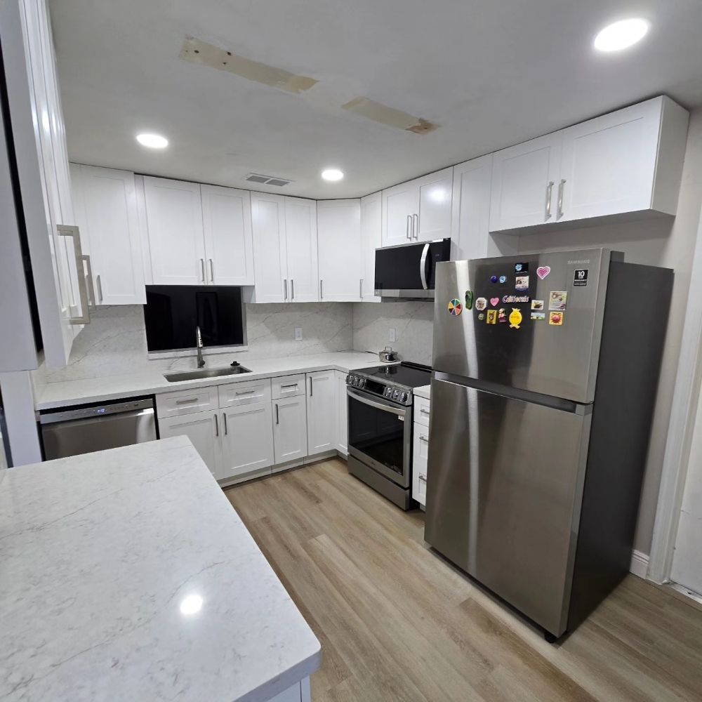 COASTAL KITCHEN CABINETS - Updated January 2025 - 16 Photos - 2525 ...