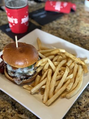 JONATHAN’S GRILLE - Updated December 2025 - 33 Photos & 57 Reviews ...