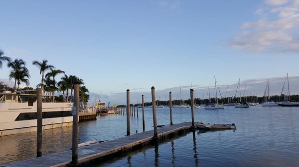 DINNER KEY MARINA - Updated January 2026 - 95 Photos & 22 Reviews ...