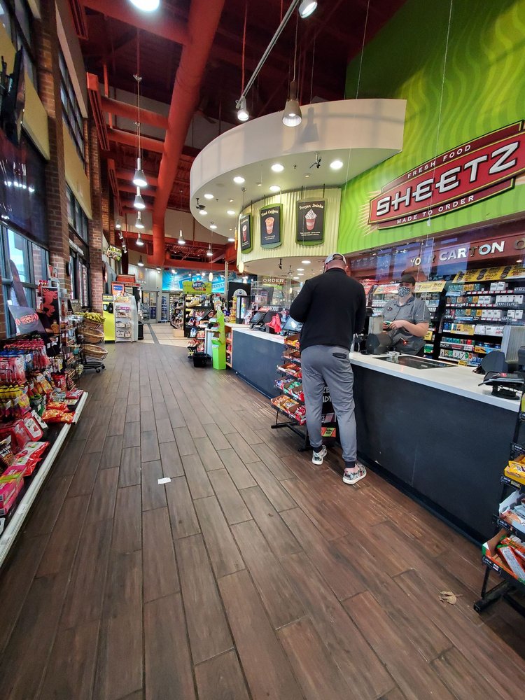 SHEETZ - Updated July 2024 - 19 Photos & 24 Reviews - 2505 Somerset ...