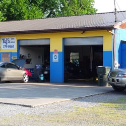 T & J’S AUTO REPAIR - 19 Photos & 41 Reviews - 616 Eastgate Rd ...