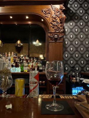 THE GIN MILL - 112 Photos & 122 Reviews - 124 E Prairie St, Decatur ...