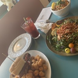 LIBELULA - 389 Photos & 223 Reviews - Breakfast & Brunch - 1154 ...