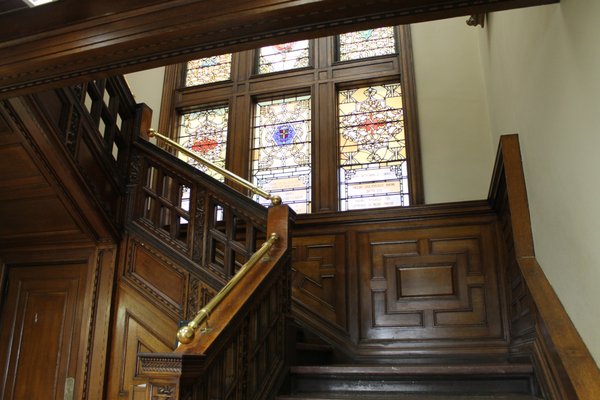 ALBRIGHT MEMORIAL LIBRARY - Updated December 2025 - 500 Vine St ...