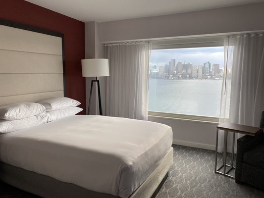 HYATT REGENCY BOSTON HARBOR - Updated September 2024 - 454 Photos & 264 ...