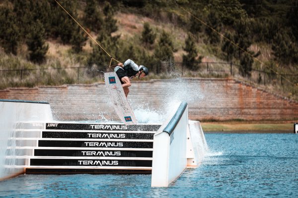 TERMINUS WAKE PARK - Updated October 2024 - 114 Photos & 39 Reviews ...