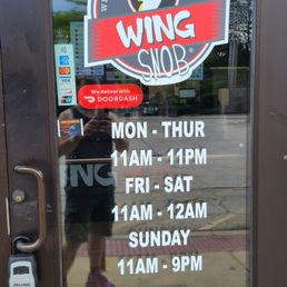 WING SNOB - Updated July 2025 - 21 Photos & 30 Reviews - 125 N ...