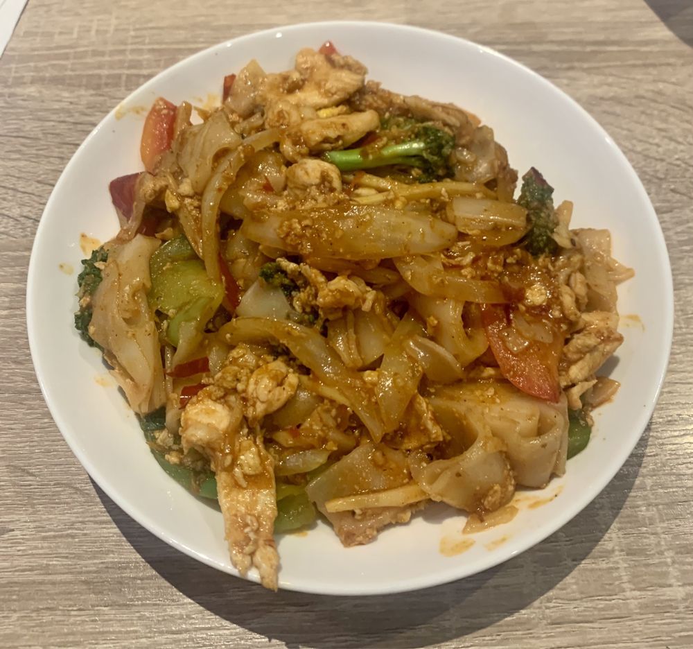 SPRING LOTUS RESTAURANT - Updated August 2025 - 69 Photos & 145 Reviews ...