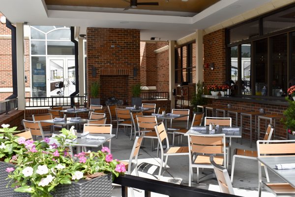 JUNIPER GRILL - BALLANTYNE - Updated August 2025 - 300 Photos & 256 Reviews - 15235 John J ...