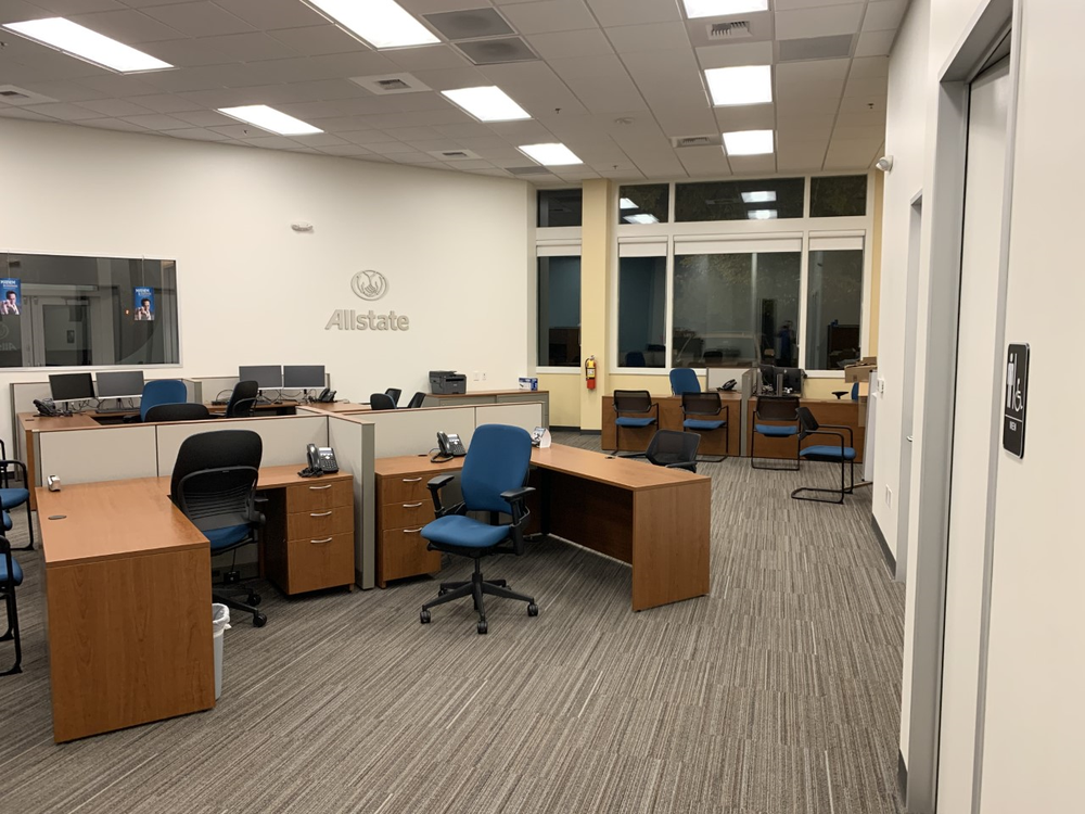 ALLSTATE INSURANCE AGENT: BRANDON REECE - 10224 Durant Rd, Raleigh ...