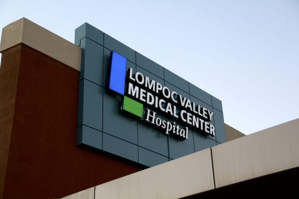 LOMPOC VALLEY MEDICAL CENTER - Updated January 2026 - 11 Photos & 62 ...