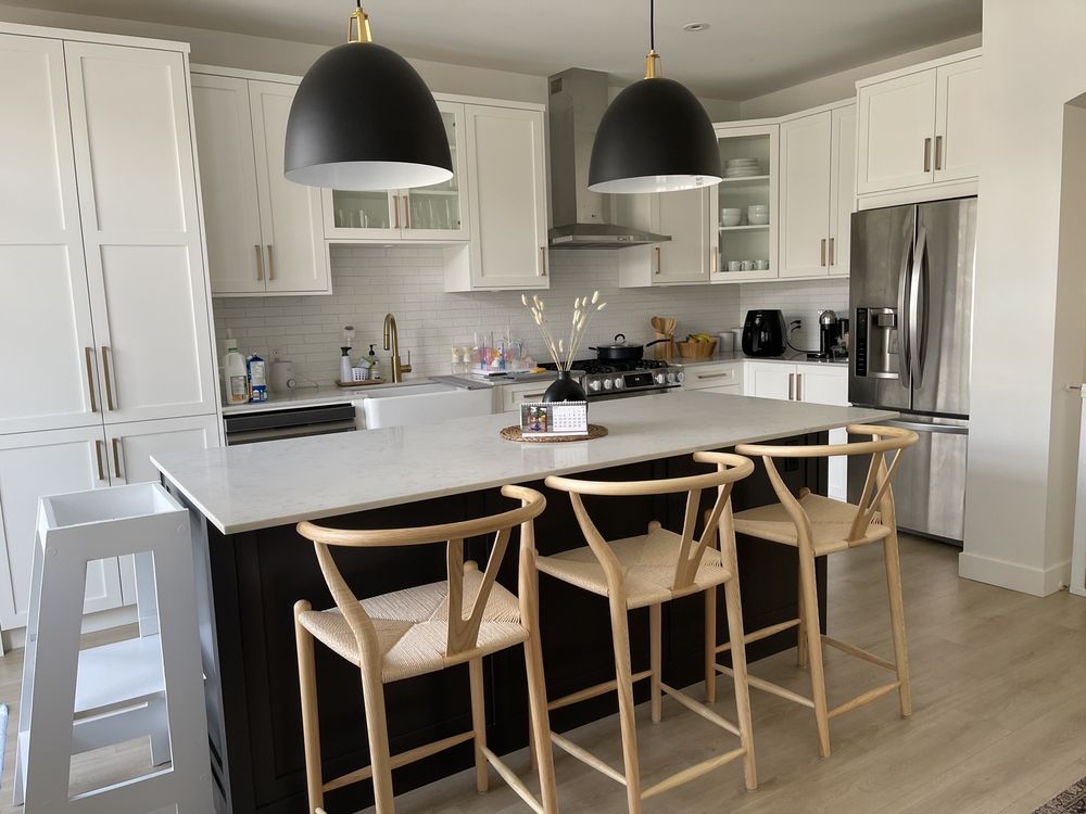 ETERNITY MODERN - 27 Photos & 21 Reviews - 390 3771 Jacombs Road ...