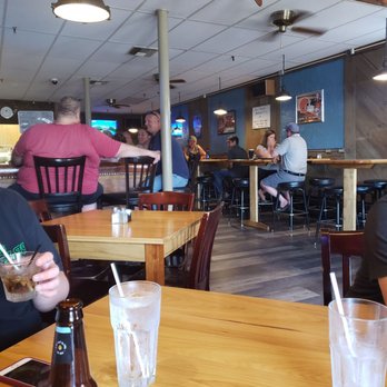 MIDDLEFIELD TAVERN - Updated December 2025 - 28 Reviews - 15958 E High ...