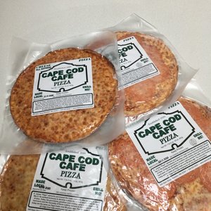 CAPE COD CAFE - 89 Photos & 201 Reviews - Pizza - 979 Main St, Brockton ...