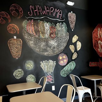 SHAWARMA NON-STOP - Updated February 2025 - 40 Photos & 68 Reviews ...