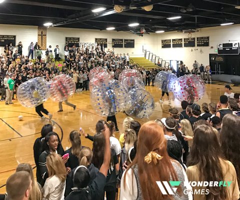 WONDERFLY GAMES - Updated October 2025 - 45 Photos - Philadelphia ...