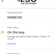 LSO / LONE STAR OVERNIGHT - 80 Photos & 477 Reviews - Austin, Texas ...