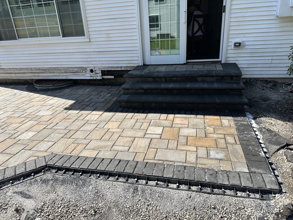 GUARDA LANDSCAPE - Updated July 2025 - Request a Quote - Waukegan ...