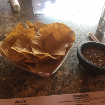 ANA’S MEXICAN GRILL - Updated December 2025 - 165 Photos & 364 Reviews ...