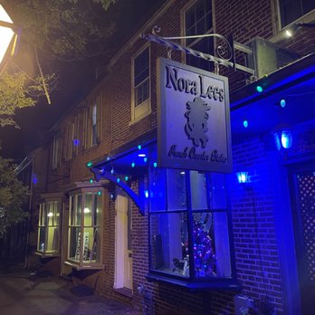 NORA LEE’S - Updated February 2025 - 140 Photos & 306 Reviews - 124 ...