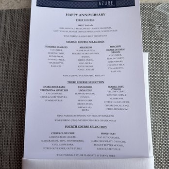 AZURE - Updated November 2024 - 2174 Photos & 790 Reviews - 2259 ...