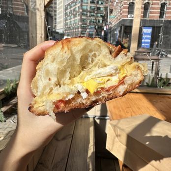 CRISPY HEAVEN BAKERY - Updated June 2024 - 217 Photos & 103 Reviews ...