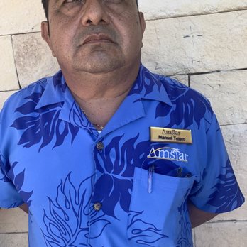 AMSTAR DMC - Updated November 2025 - 48 Photos & 122 Reviews - Manzana ...