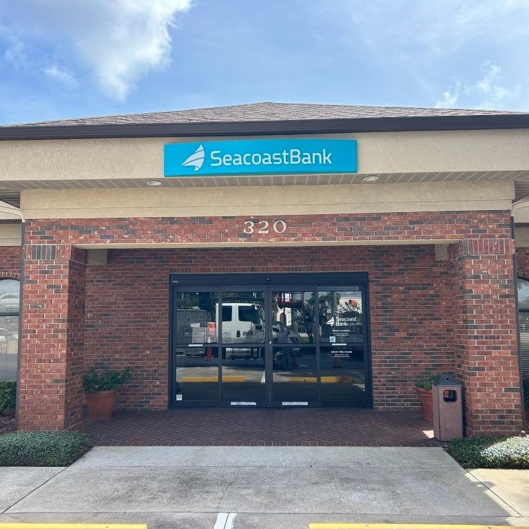 SEACOAST BANK - Updated January 2026 - Request Information - 320 US ...