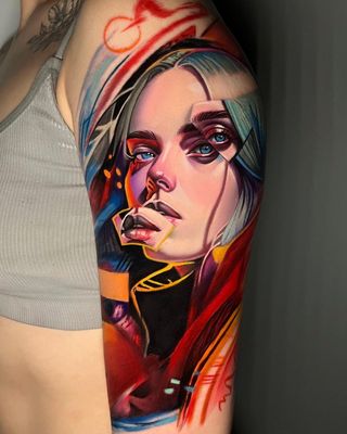 CLEOPATRA INK TATTOO & PIERCING ORANGE COUNTY STUDIO - Updated November ...