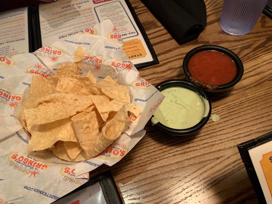 GRINGO’S MEXICAN KITCHEN - 150 Photos & 260 Reviews - Mexican - 24108 ...