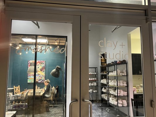 SMASHED CLAY + STUDIO - Updated December 2025 - 73 Photos & 55 Reviews - 12848 Queensbury Ln ...