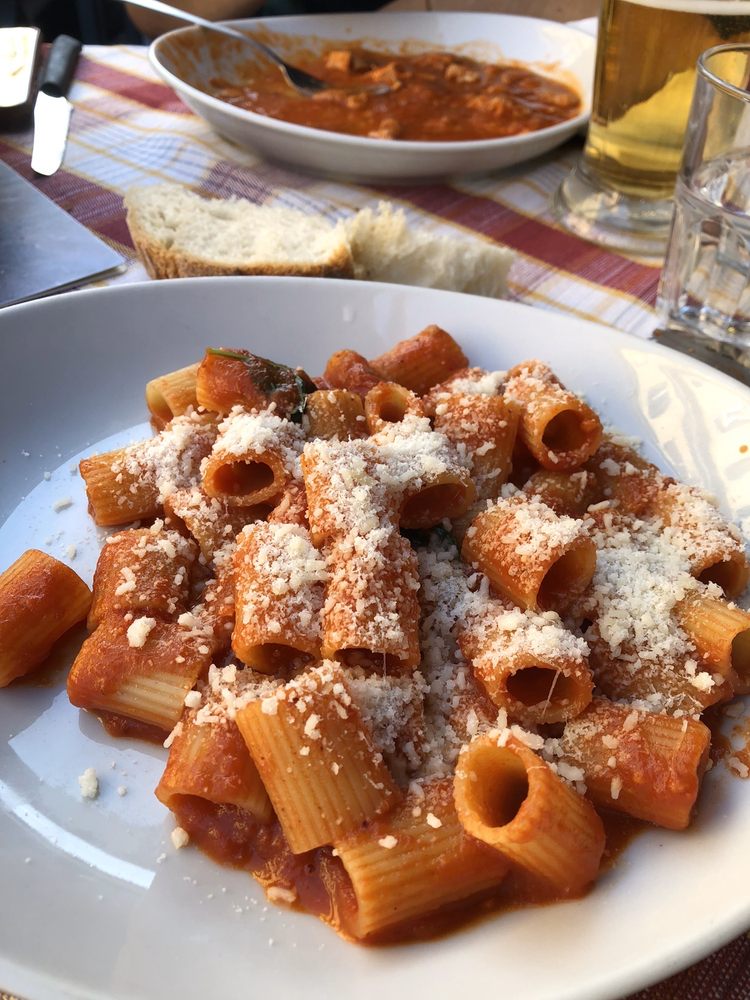 LUZZI - 245 Photos & 216 Reviews - Via di San Giovanni in Laterano 88 ...