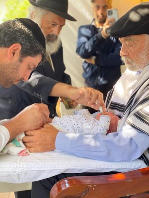 RABBI YEDIDIA SHOFET - Beverly Hills, CA - Yelp