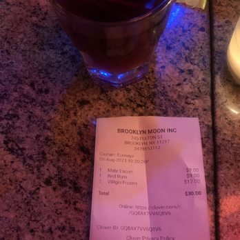 BROOKLYN MOON CAFE - TEMP. CLOSED - Updated July 2025 - 296 Photos ...