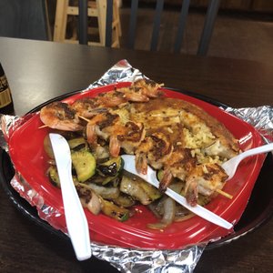 BMT GRILL SEAFOOD & HOT WINGS - 23 Photos - 2445 S 11th St, Beaumont ...