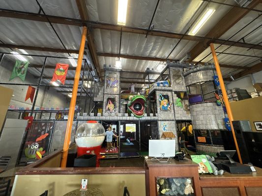 PLAYDATE PDX - Updated January 2026 - 201 Photos & 369 Reviews - 1434 ...