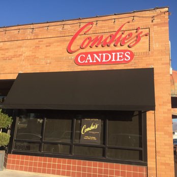 CONDIE’S CANDIES - Updated July 2025 - 32 Photos & 14 Reviews - 1479 S ...