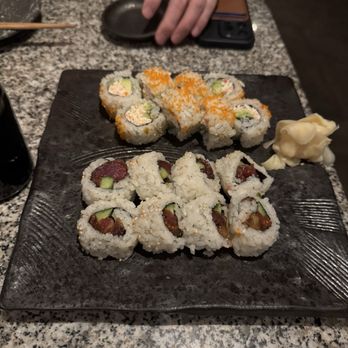 SUSHI DEN - Updated March 2025 - 3073 Photos & 2495 Reviews - 1487 S ...