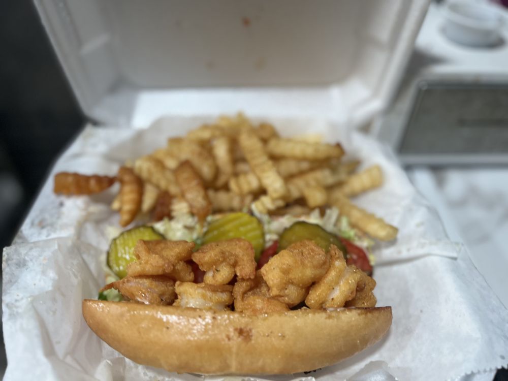 LOLA’S TRAP SHACK - Updated October 2025 - 10 Photos - Atlanta, Georgia ...