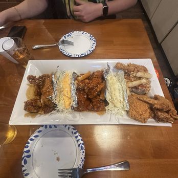 NO.1 PLUS CHICKEN - Updated April 2025 - 931 Photos & 640 Reviews ...